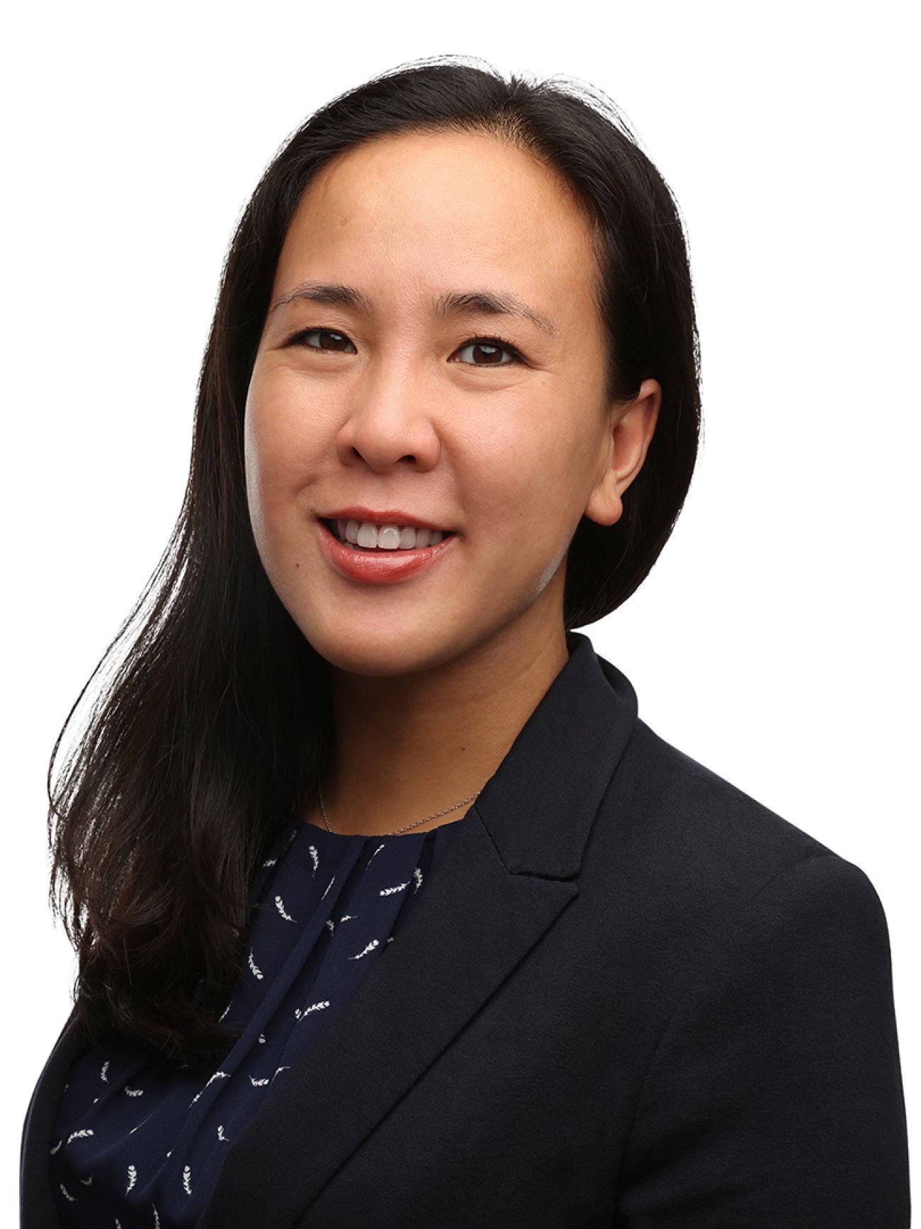 Gloria Liu | BusinessLDN (Previously London First)
