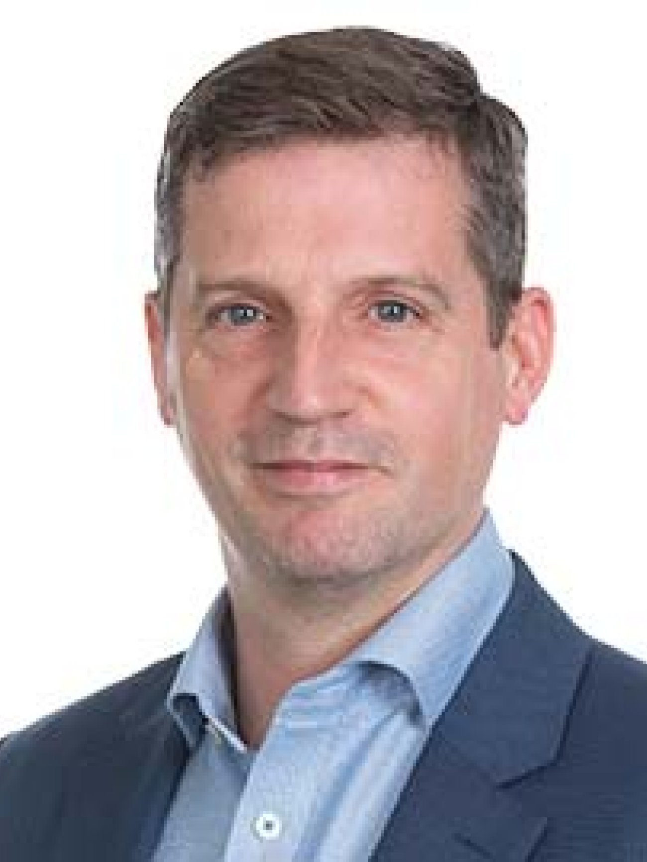 Ben Stansfield | BusinessLDN (Previously London First)