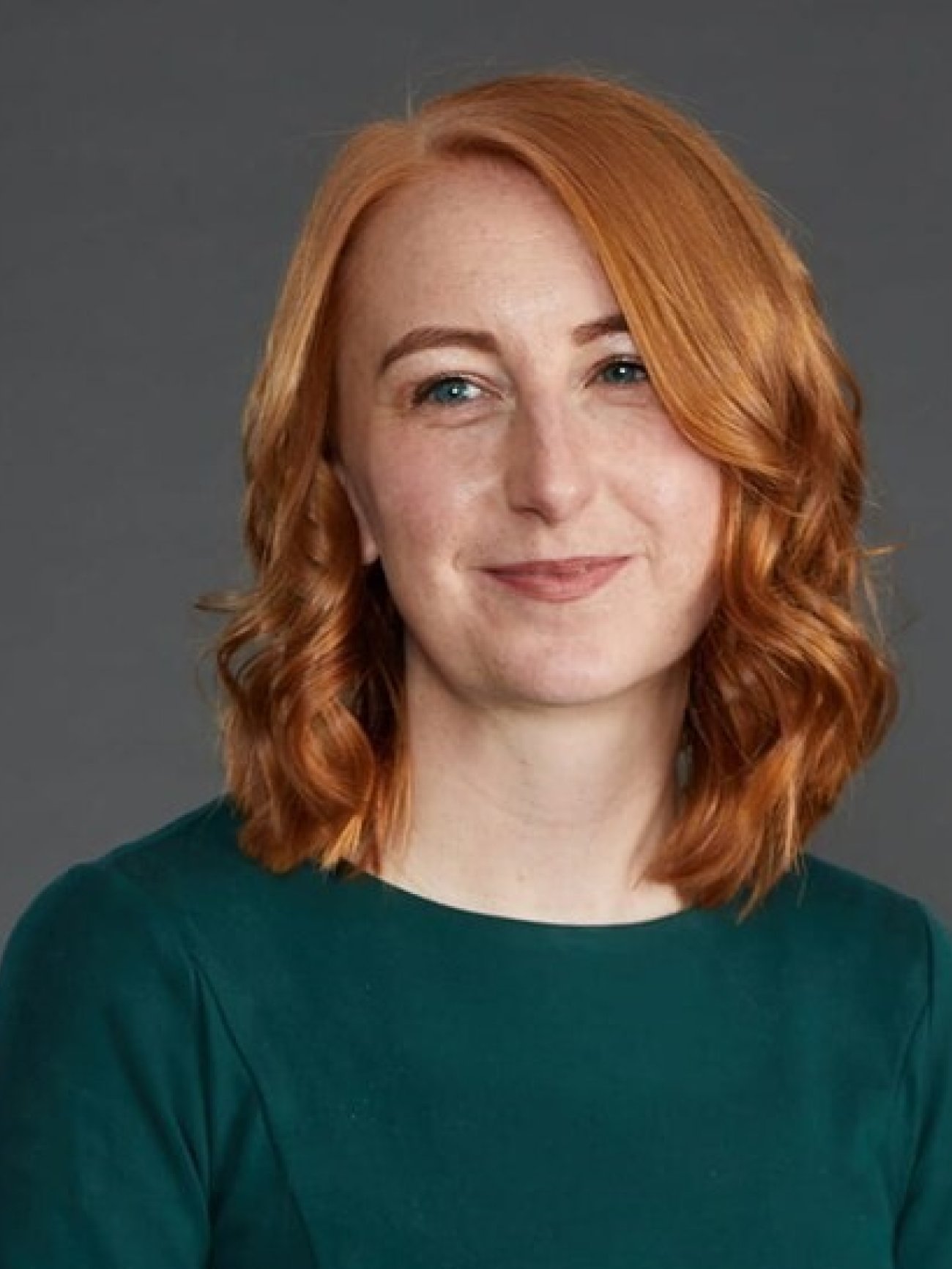 Hayley Mason | BusinessLDN (Previously London First)