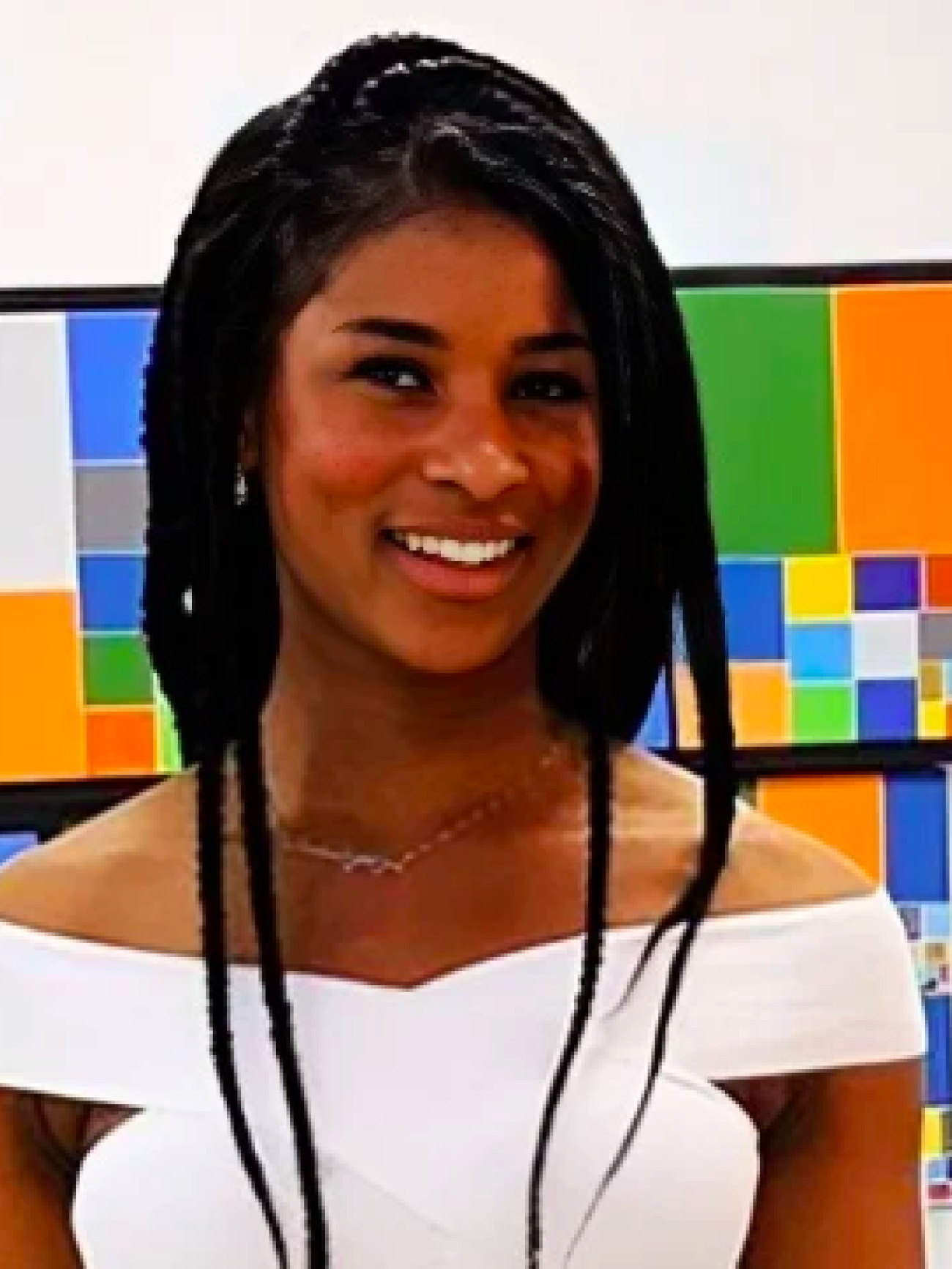 Sharla-Jaye Duncan | BusinessLDN (Previously London First)