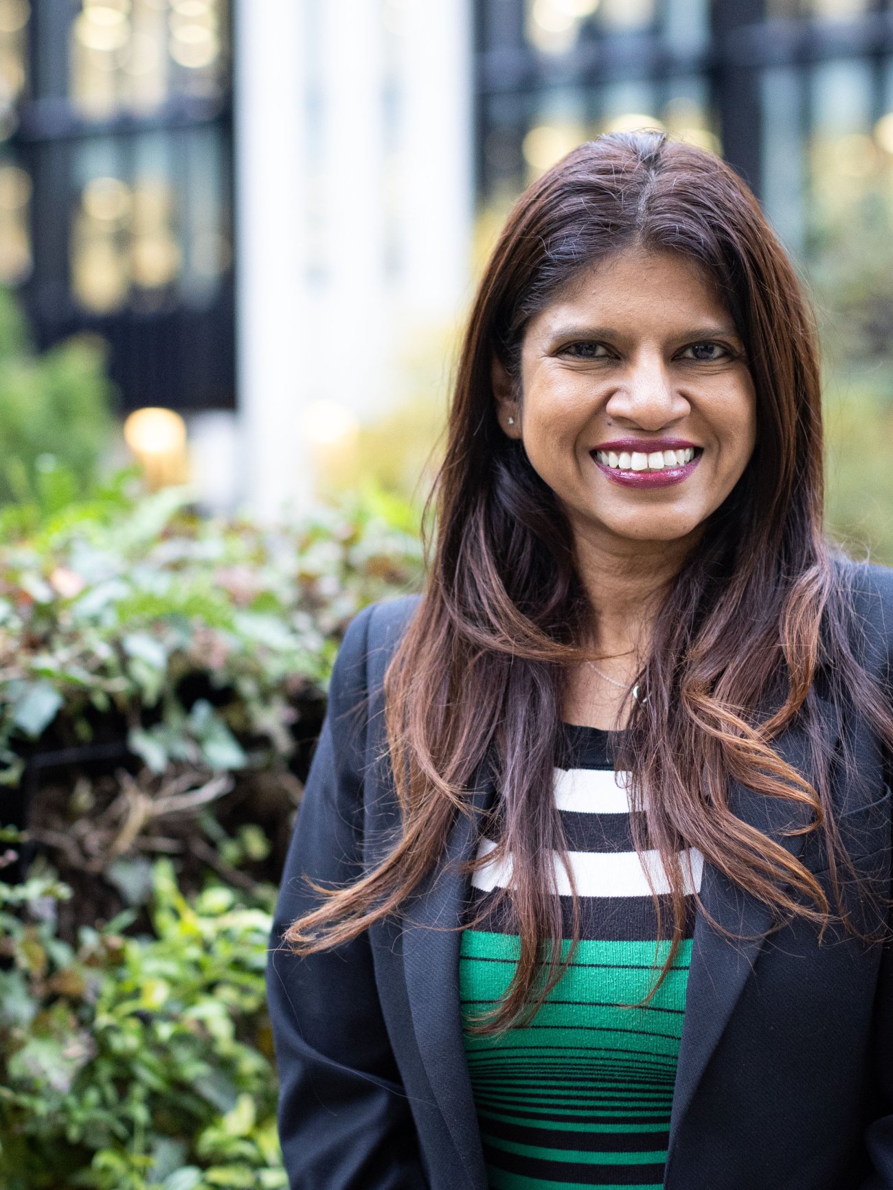 Lesha Chetty | BusinessLDN (Previously London First)