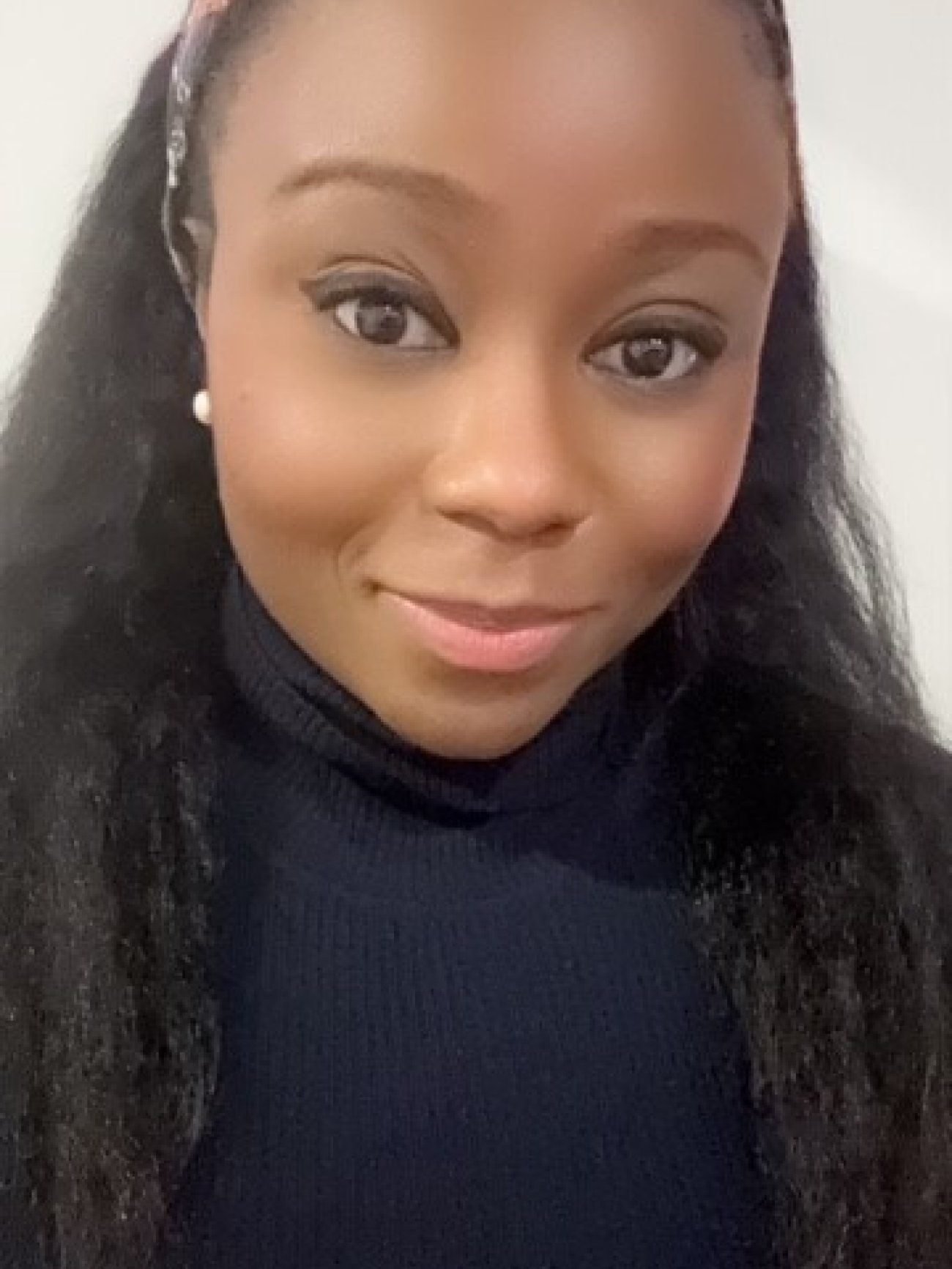 Ajala Agaba | BusinessLDN (Previously London First)