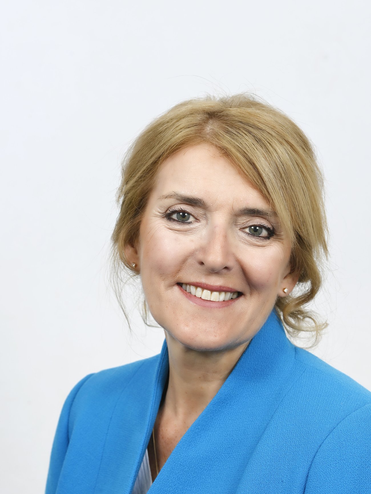 Mary Vine-Morris | BusinessLDN (Previously London First)