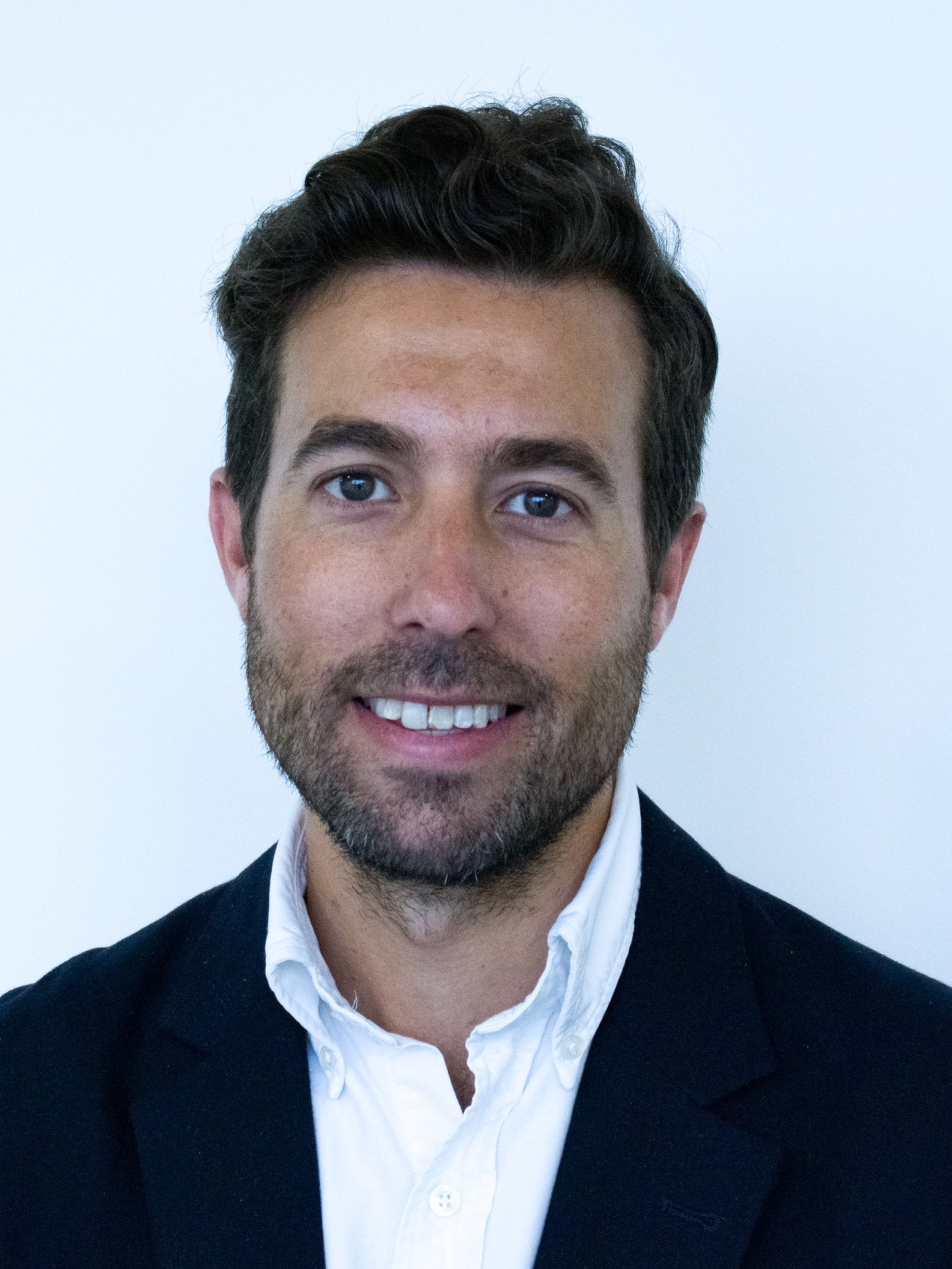 Philip Le Feuvre | BusinessLDN (Previously London First)