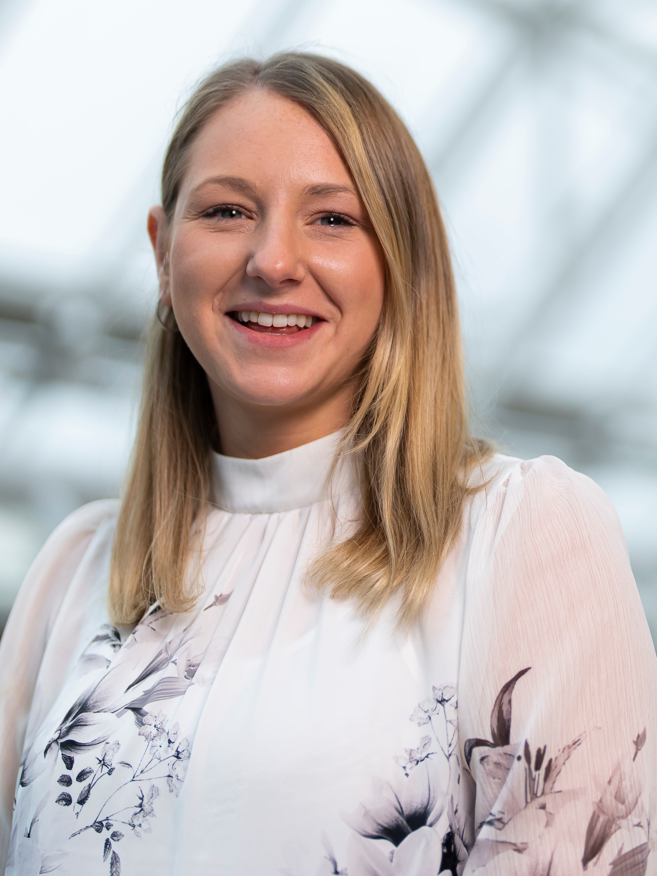 Natalie Sykes | BusinessLDN (Previously London First)