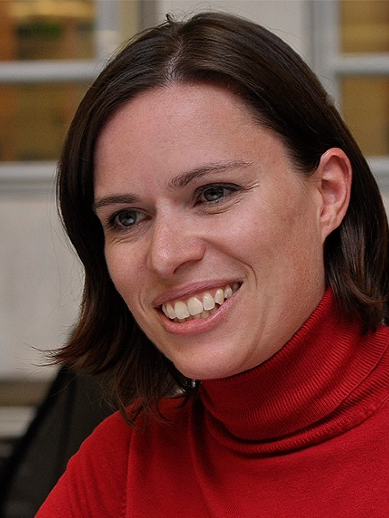 Fiona Walker | BusinessLDN (Previously London First)