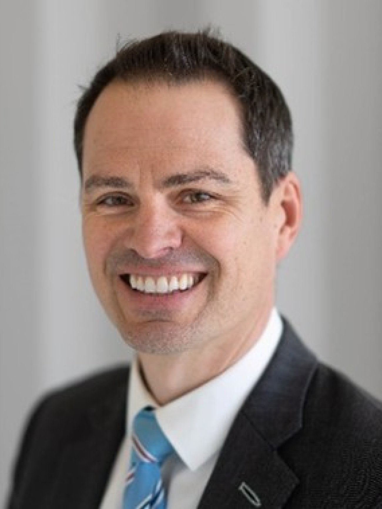 Geoff Symonds | BusinessLDN (Previously London First)
