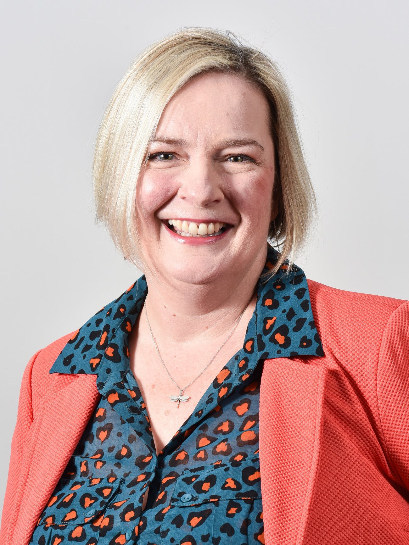 Hayley Rees | BusinessLDN (Previously London First)