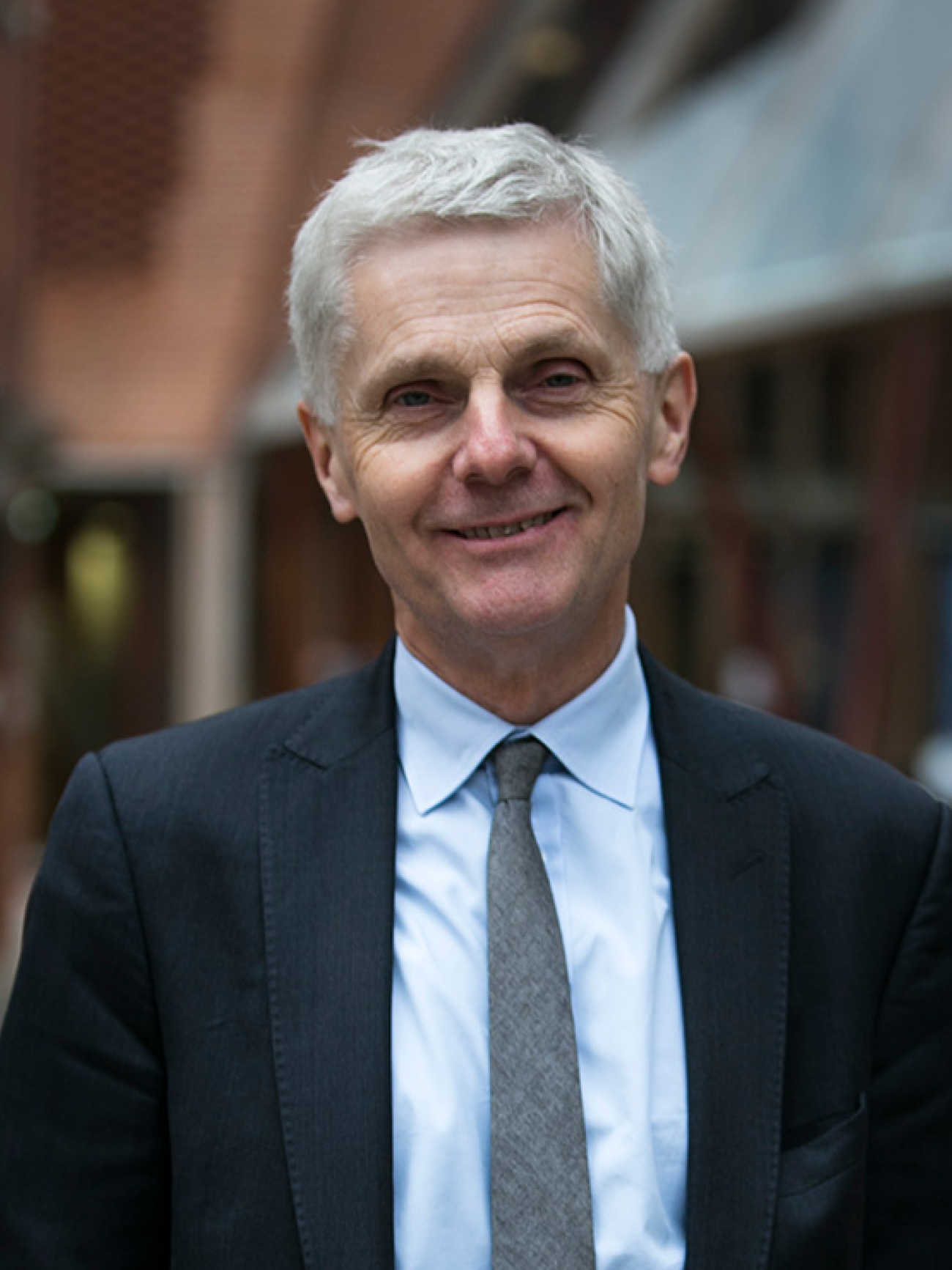 Professor Tony Travers | BusinessLDN (Previously London First)