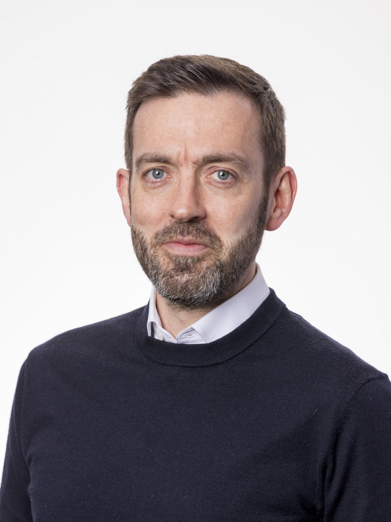 Mark Farrow | BusinessLDN (Previously London First)