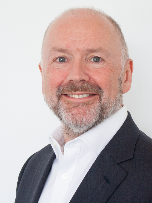 John Dickie | BusinessLDN (previously London First)