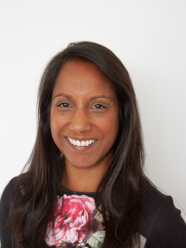 Stephanie Pollitt | BusinessLDN (previously London First)