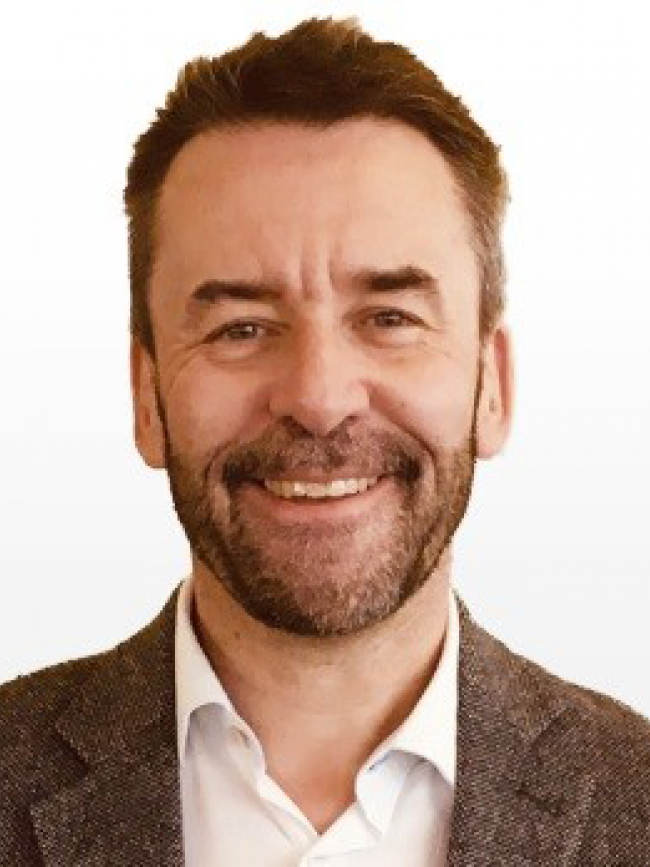 Mark Wild | BusinessLDN (previously London First)