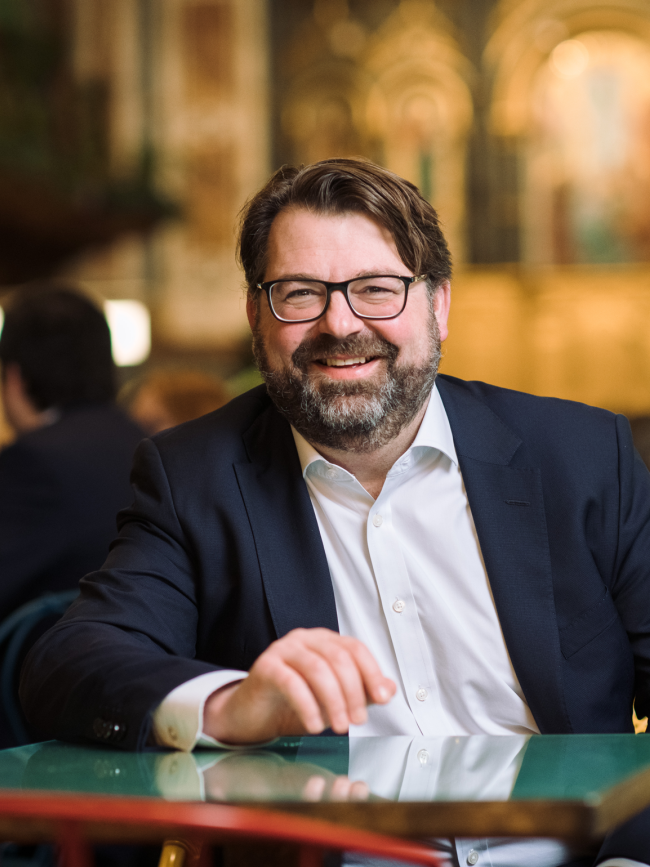 James Raynor | BusinessLDN (previously London First)