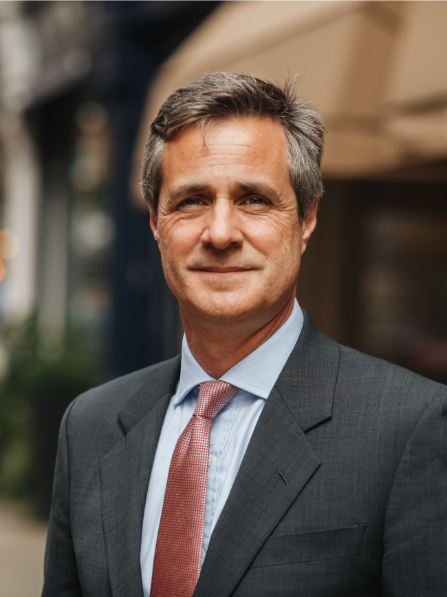 Simon Loomes | BusinessLDN (previously London First)