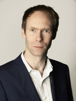 Phil Graham | BusinessLDN (previously London First)