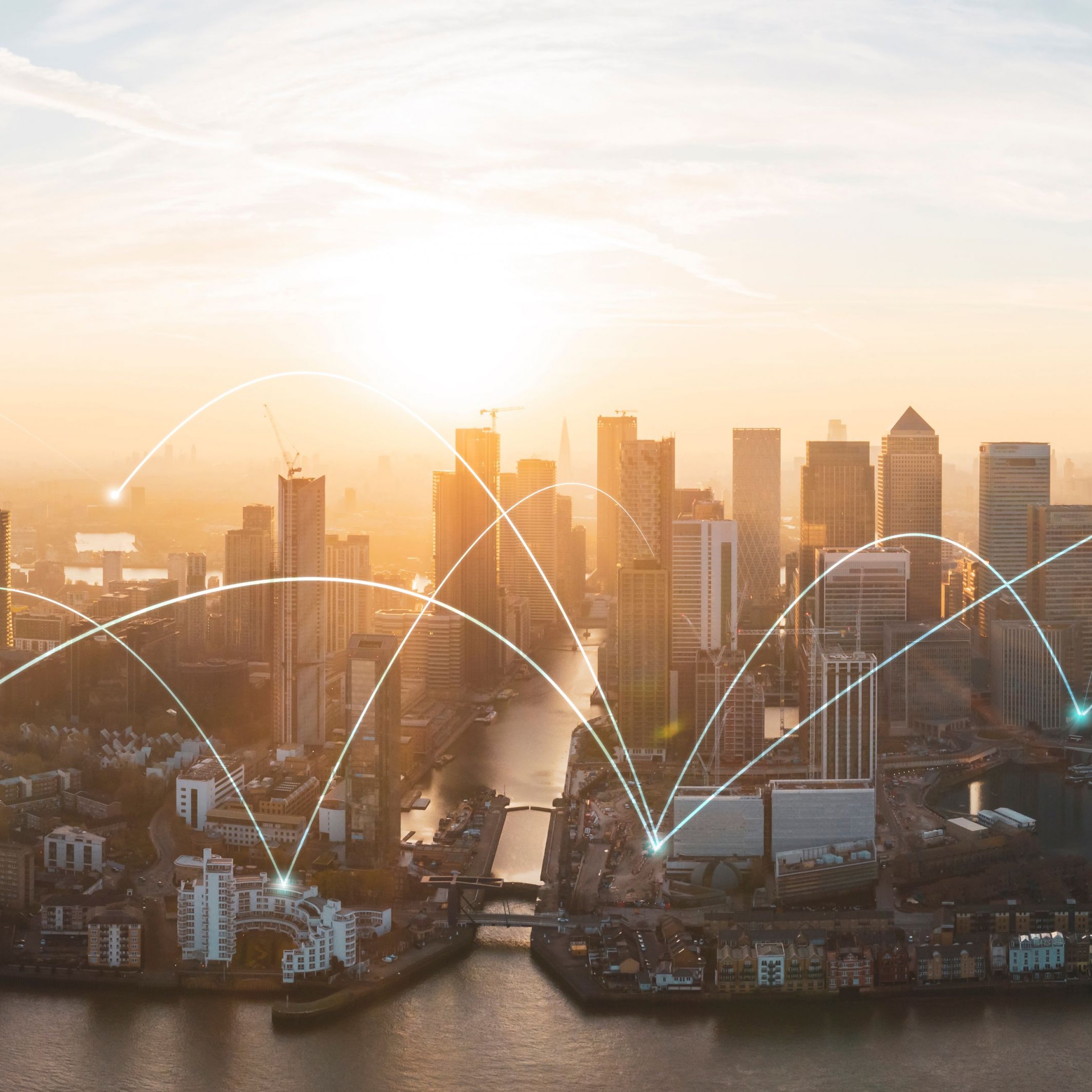 Navigating a Changing Regulatory Landscape with AI | BusinessLDN ...