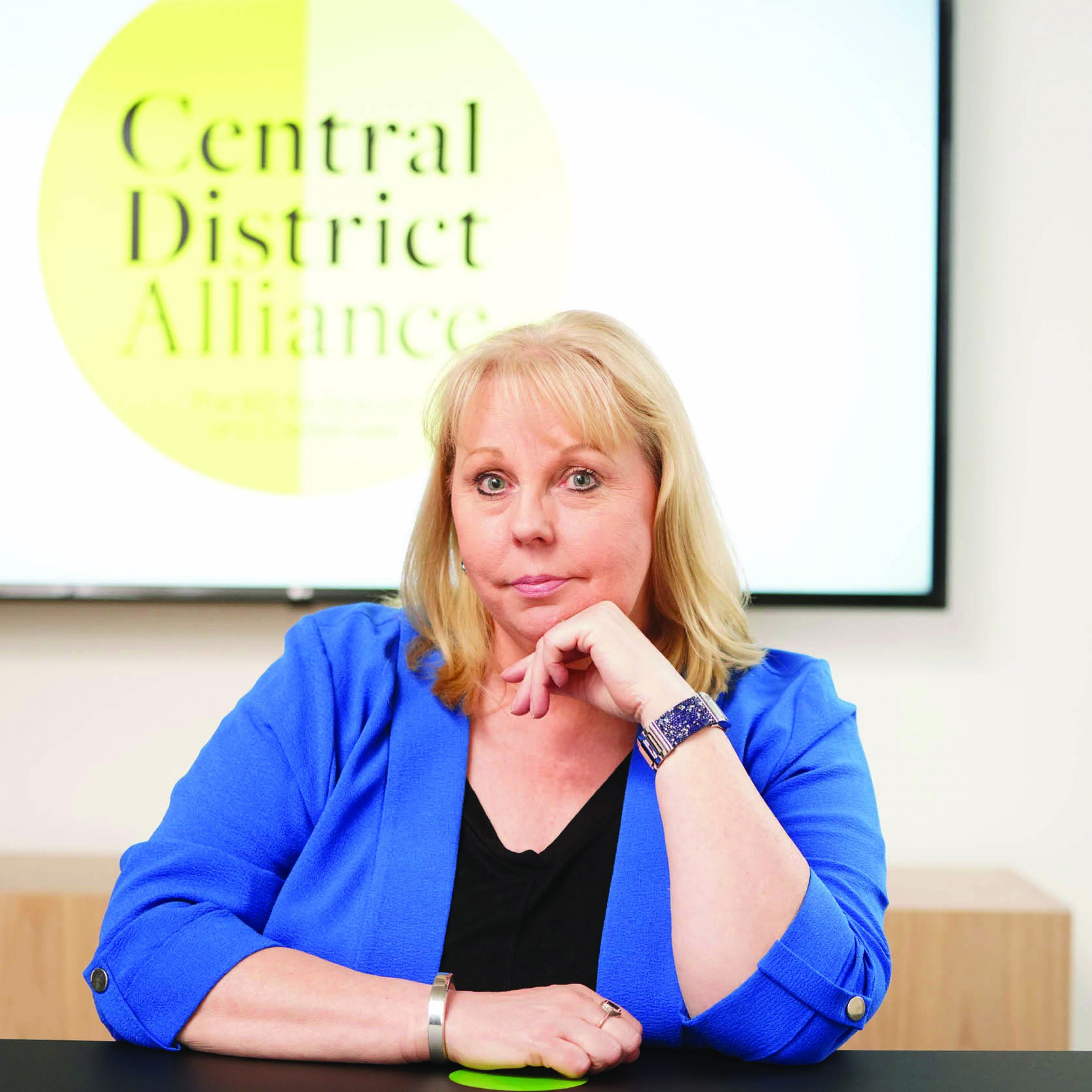 Primera and the London Living Wage | BusinessLDN (previously London First)