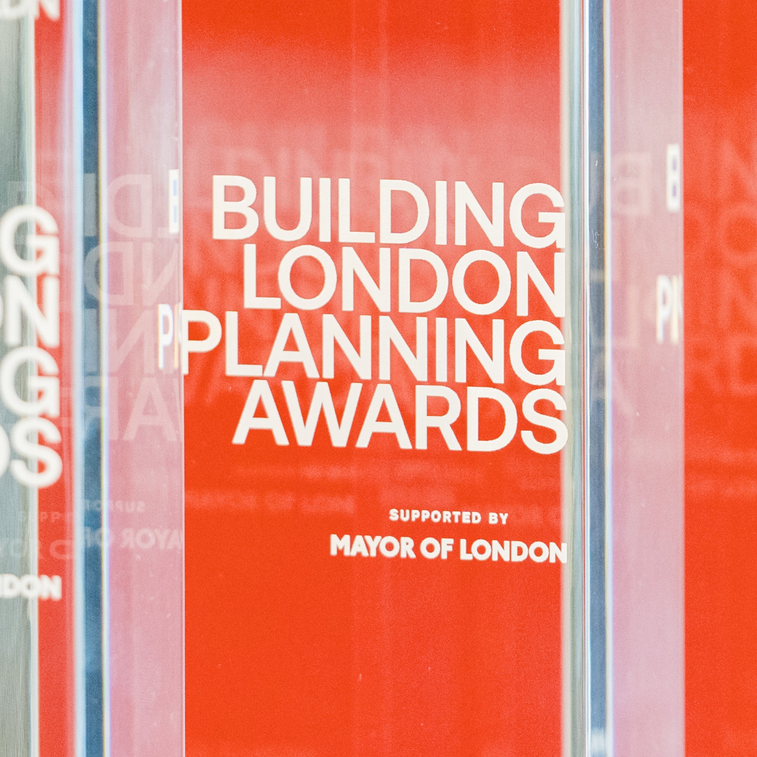 Building London Planning Awards 2023: Winners Announced | BusinessLDN ...