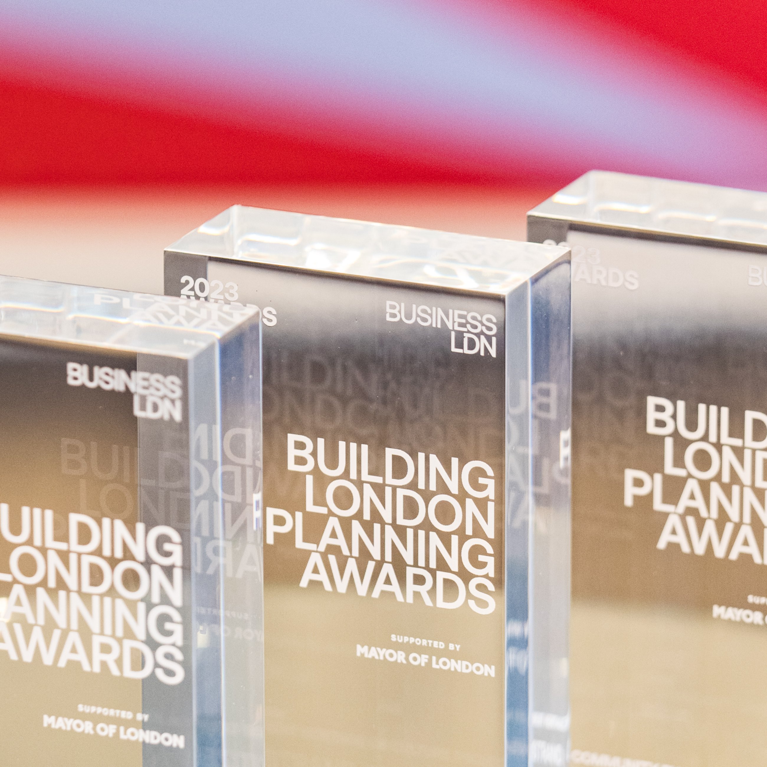 Building London Planning Awards 2024 | BusinessLDN (Previously London ...