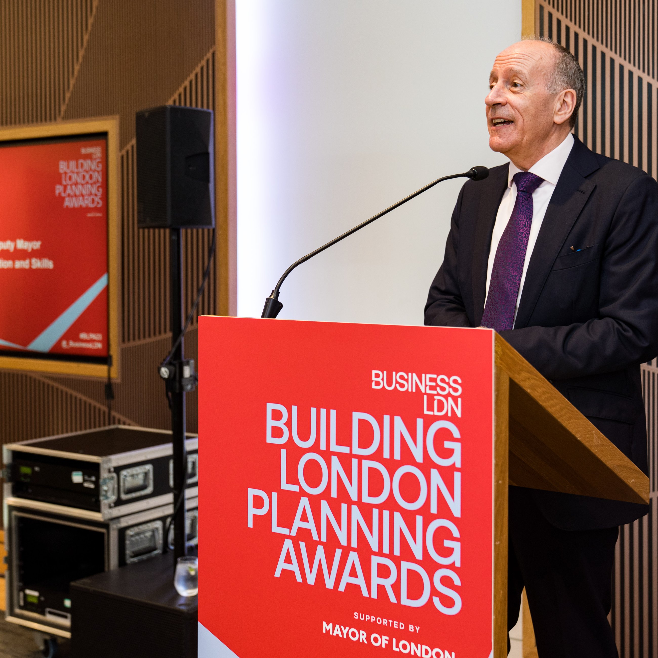Building London Planning Awards 2024 | BusinessLDN (Previously London ...