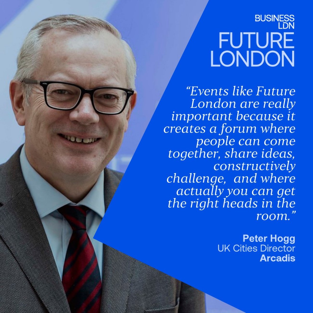 Future London 2025 | BusinessLDN (Previously London First)