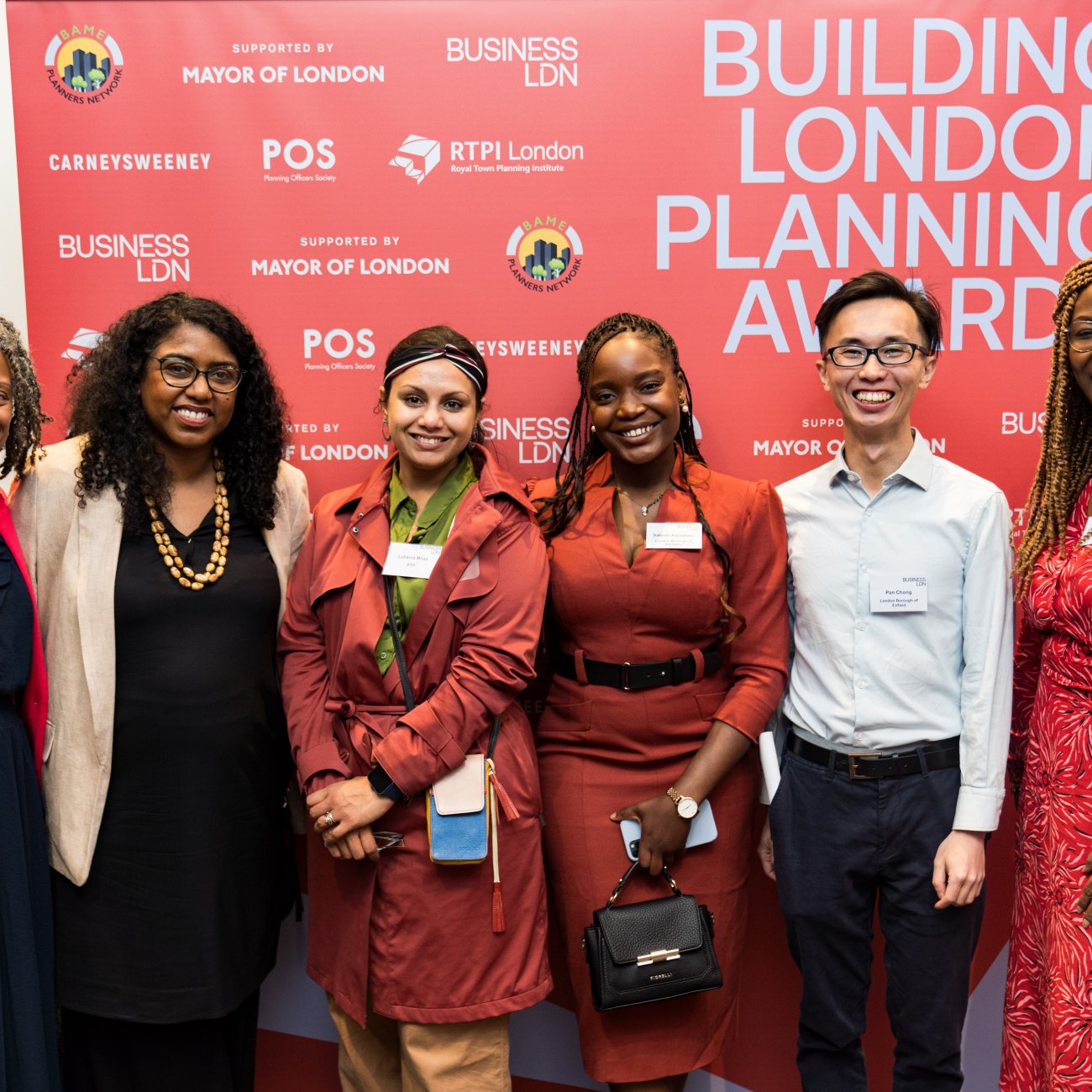 Building London Planning Awards 2024 | BusinessLDN (previously London ...