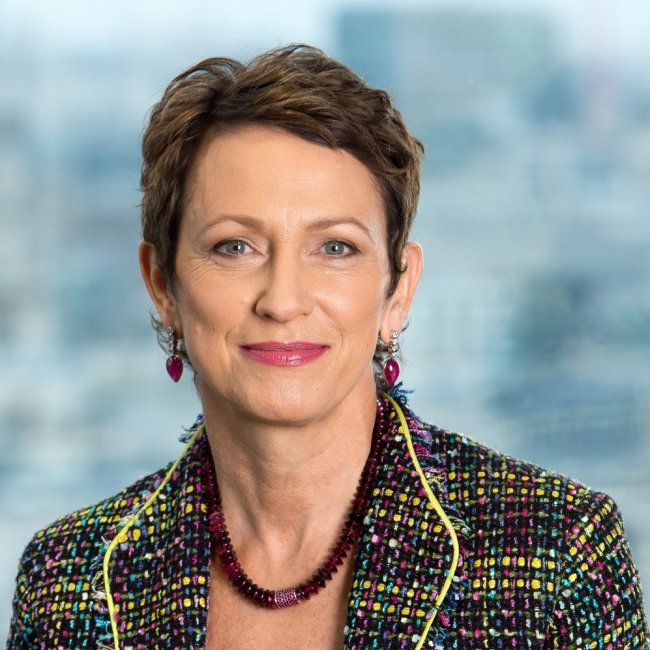 I&D: 60 second interview - Dame Inga Beale | BusinessLDN (previously ...