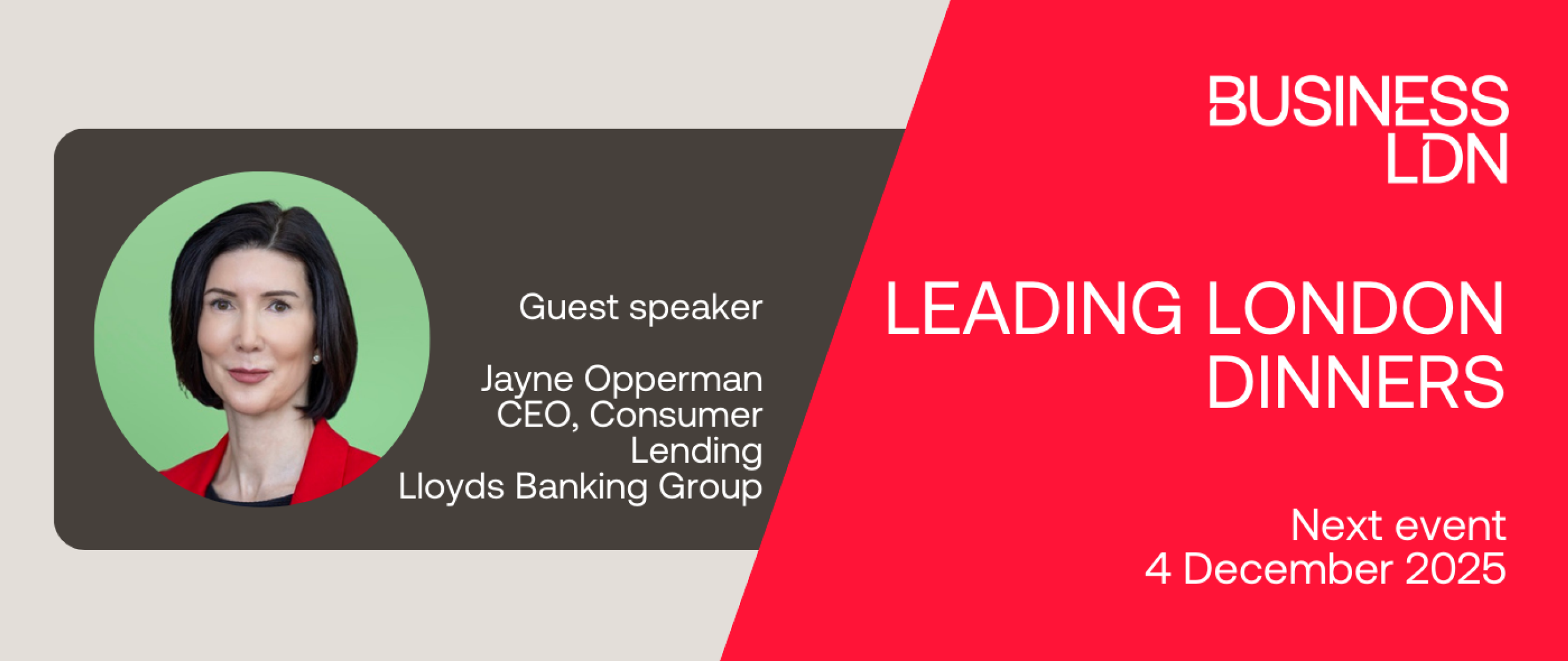 Events | BusinessLDN (Previously London First)