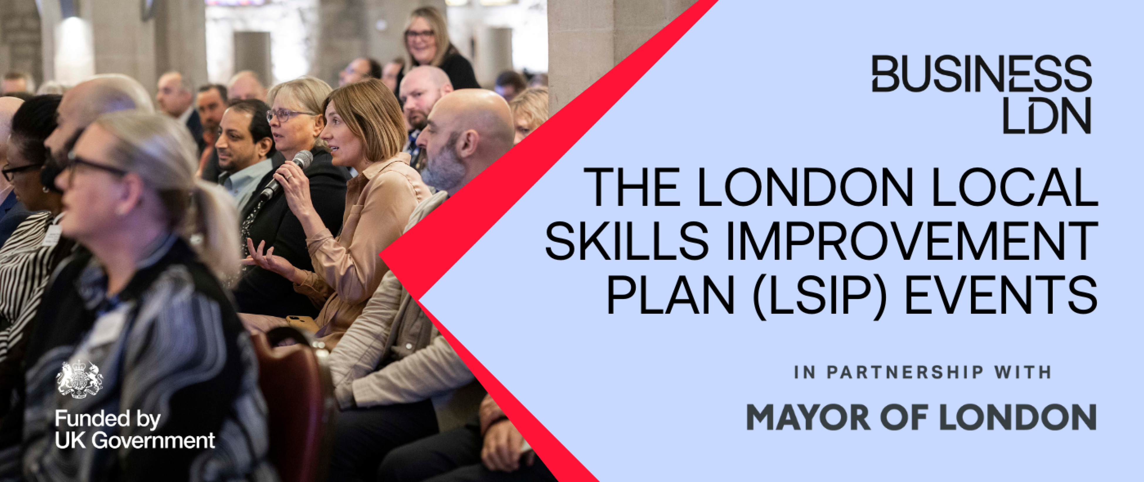 Events | BusinessLDN (Previously London First)